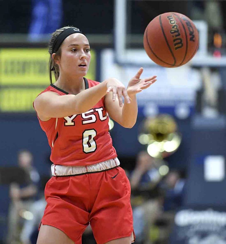 Zipped again | News, Sports, Jobs - The Vindicator